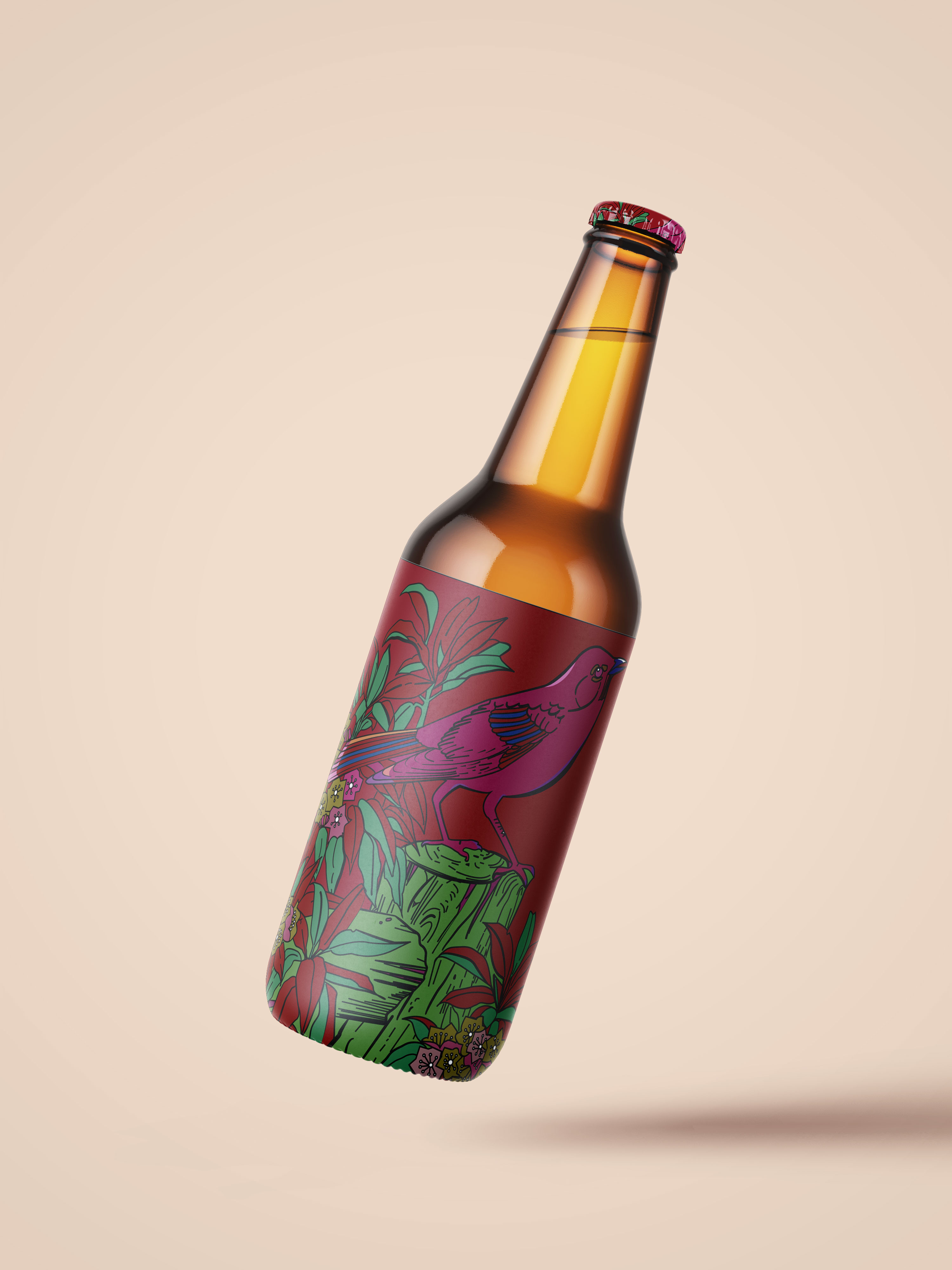 CHOHYUNJUNG / photoshop